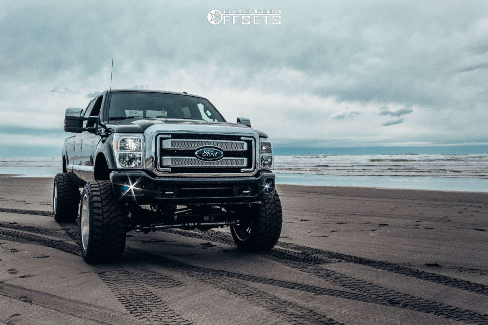 What are the Best Mods For a Diesel Truck? | Custom Offsets