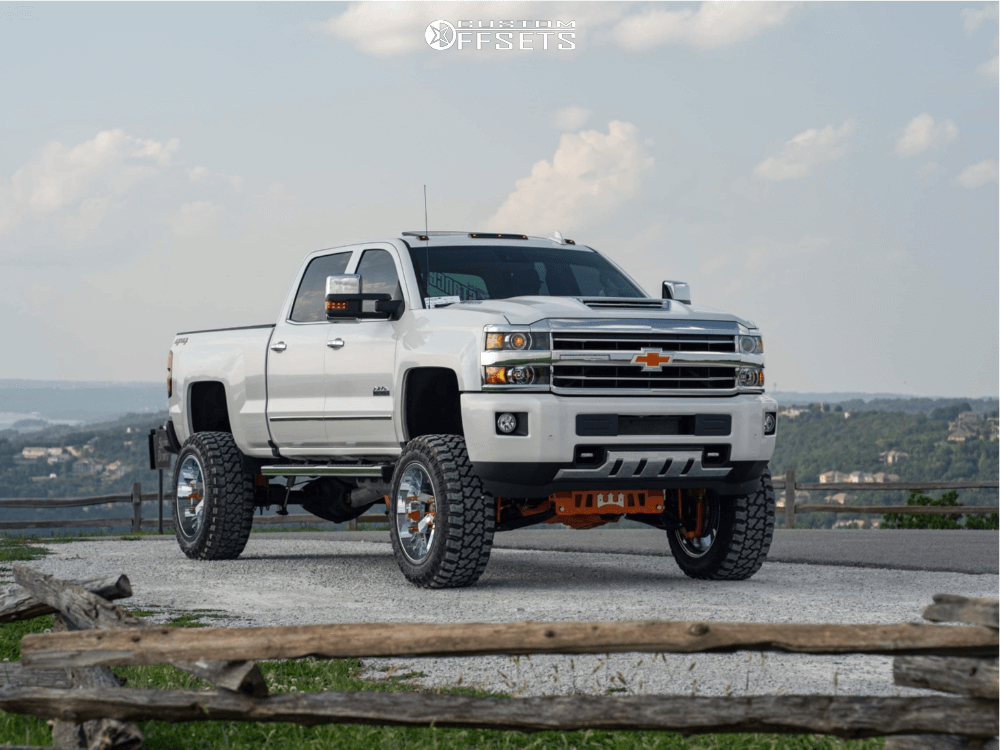 Product Reviews, Build Guides, Truck News | Custom Offsets Blog