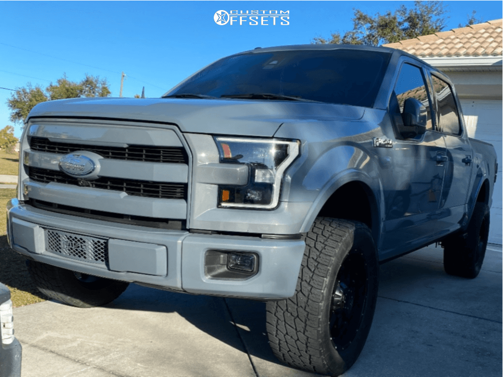 Can You Lift a 2WD Truck? Should You? | Custom Offsets