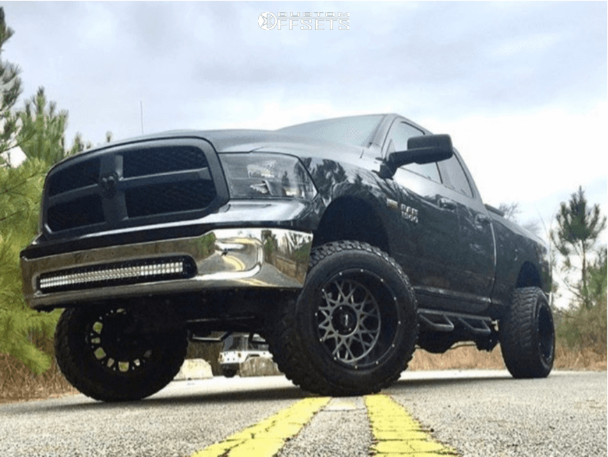 Can You Lift a 2WD Truck? Should You? | Custom Offsets